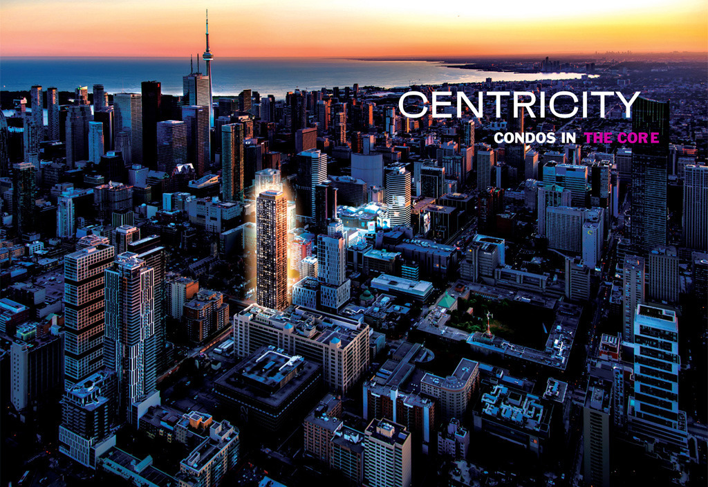 CENTRICITY CONDOS – My Blog
